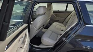 Pelēks BMW 520 2011 Marijampole, ar dzinēja tilpumu 2.00 L un nobraukumu 337 tūkst. km par 6900 €, foto 24 vietnē AUTOMOTO.COM.LV