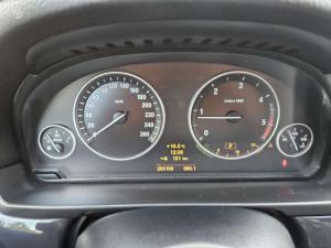 Pelēks BMW 520 2011 Šauļi, ar dzinēja tilpumu 2.00 L un nobraukumu 269 tūkst. km par 7400 €, foto 21 vietnē AUTOMOTO.COM.LV