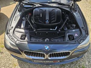 Pelēks BMW 520 2011 Šauļi, ar dzinēja tilpumu 2.00 L un nobraukumu 269 tūkst. km par 7400 €, foto 24 vietnē AUTOMOTO.COM.LV
