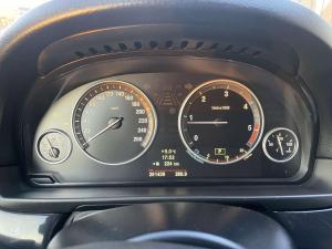 Grey BMW 520 2011 in Siauliai, with an engine capacity of 2.00 L and mileage of 291 thousand km for 7200 €, photo 21 on AUTOMOTO.COM.LV