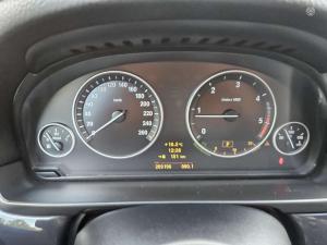 Pelēks BMW 520 2011 Šauļi, ar dzinēja tilpumu 2.00 L un nobraukumu 269 tūkst. km par 7350 €, foto 23 vietnē AUTOMOTO.COM.LV