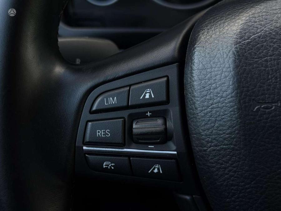 Pelēks BMW 520 2011 Kauņa, ar dzinēja tilpumu 2.00 L un nobraukumu 255 tūkst. km par 8500 €, foto 16 vietnē AUTOMOTO.COM.LV