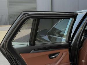 Pelēks BMW 520 2011 Kauņa, ar dzinēja tilpumu 2.00 L un nobraukumu 255 tūkst. km par 8500 €, foto 23 vietnē AUTOMOTO.COM.LV