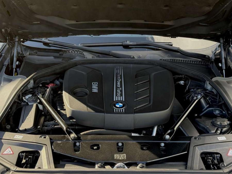 Pelēks BMW 520 2011 Kauņa, ar dzinēja tilpumu 2.00 L un nobraukumu 255 tūkst. km par 8500 €, foto 28 vietnē AUTOMOTO.COM.LV