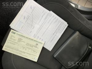 Серый БМВ 520 2012 в Елгава, объемом двигателя 2.00 л и пробегом 313 тыс. км за 9950 €, фото 33 на AUTOMOTO.COM.LV