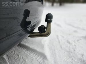 Серый БМВ 520 2012 в Алуксне, объемом двигателя 2.00 л и пробегом 335 тыс. км за 7000 €, фото 9 на AUTOMOTO.COM.LV