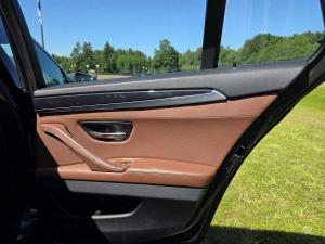 Pelēks BMW 520 2012 Telšiai, ar dzinēja tilpumu 2.00 L un nobraukumu 290 tūkst. km par 7200 €, foto 29 vietnē AUTOMOTO.COM.LV