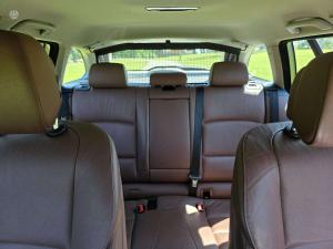 Pelēks BMW 520 2012 Telšiai, ar dzinēja tilpumu 2.00 L un nobraukumu 290 tūkst. km par 7200 €, foto 32 vietnē AUTOMOTO.COM.LV