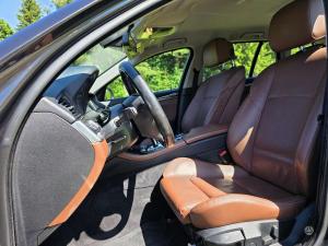 Pelēks BMW 520 2012 Telšiai, ar dzinēja tilpumu 2.00 L un nobraukumu 290 tūkst. km par 7200 €, foto 34 vietnē AUTOMOTO.COM.LV