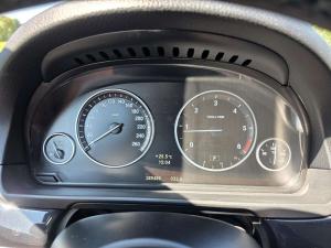 Pelēks BMW 520 2012 Telšiai, ar dzinēja tilpumu 2.00 L un nobraukumu 290 tūkst. km par 7200 €, foto 36 vietnē AUTOMOTO.COM.LV
