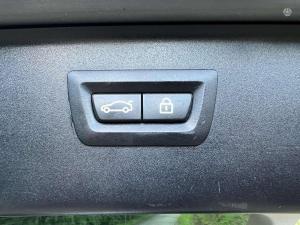 Grey BMW 520 2012 in Kaunas, with an engine capacity of 2.00 L and mileage of 321 thousand km for 8500 €, photo 14 on AUTOMOTO.COM.LV
