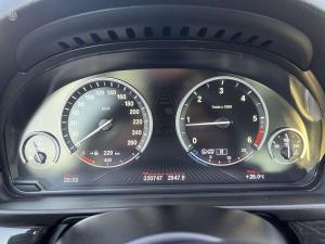 Grey BMW 520 2012 in Kaunas, with an engine capacity of 2.00 L and mileage of 321 thousand km for 8500 €, photo 21 on AUTOMOTO.COM.LV