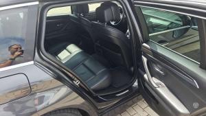 Pelēks BMW 520 2012 Kauņa, ar dzinēja tilpumu 2.00 L un nobraukumu 395 tūkst. km par 7500 €, foto 15 vietnē AUTOMOTO.COM.LV