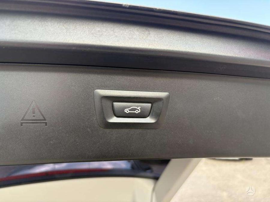 Grey BMW 520 2012 in Radviliskis, with an engine capacity of 2.00 L and mileage of 340 thousand km for 6750 €, photo 14 on AUTOMOTO.COM.LV