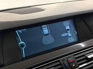 Grey BMW 520 2012 in Marijampole, with an engine capacity of 2.00 L and mileage of 312 thousand km for 9999 €, photo 5 on AUTOMOTO.COM.LV