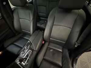 Grey BMW 520 2012 in Marijampole, with an engine capacity of 2.00 L and mileage of 312 thousand km for 9999 €, photo 24 on AUTOMOTO.COM.LV