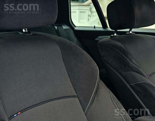 Pelēks BMW 520 2012 Jelgava, ar dzinēja tilpumu 2.00 L un nobraukumu 0 tūkst. km par 8990 €, foto 11 vietnē AUTOMOTO.COM.LV