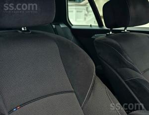 Pelēks BMW 520 2012 Jelgava, ar dzinēja tilpumu 2.00 L un nobraukumu 0 tūkst. km par 8990 €, foto 11 vietnē AUTOMOTO.COM.LV