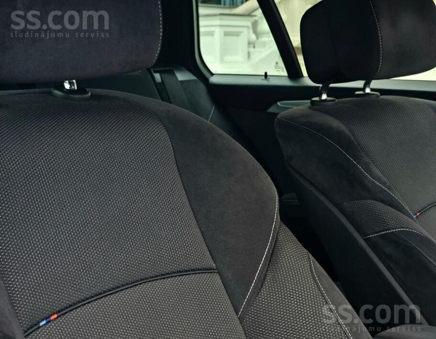 Pelēks BMW 520 2012 Jelgava, ar dzinēja tilpumu 2.00 L un nobraukumu 0 tūkst. km par 8990 €, foto 11 vietnē AUTOMOTO.COM.LV