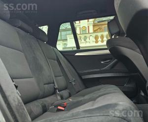 Pelēks BMW 520 2012 Jelgava, ar dzinēja tilpumu 2.00 L un nobraukumu 0 tūkst. km par 8990 €, foto 16 vietnē AUTOMOTO.COM.LV