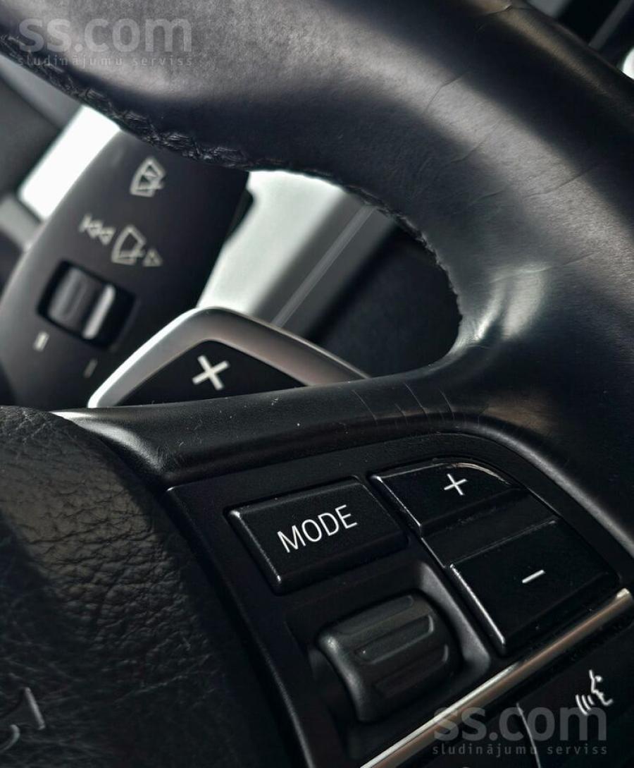 Pelēks BMW 520 2012 Jelgava, ar dzinēja tilpumu 2.00 L un nobraukumu 0 tūkst. km par 8990 €, foto 18 vietnē AUTOMOTO.COM.LV