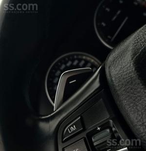 Pelēks BMW 520 2012 Jelgava, ar dzinēja tilpumu 2.00 L un nobraukumu 0 tūkst. km par 8990 €, foto 19 vietnē AUTOMOTO.COM.LV