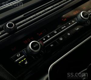 Pelēks BMW 520 2012 Jelgava, ar dzinēja tilpumu 2.00 L un nobraukumu 0 tūkst. km par 8990 €, foto 20 vietnē AUTOMOTO.COM.LV
