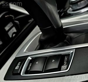 Pelēks BMW 520 2012 Jelgava, ar dzinēja tilpumu 2.00 L un nobraukumu 0 tūkst. km par 8990 €, foto 21 vietnē AUTOMOTO.COM.LV