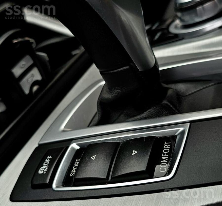 Pelēks BMW 520 2012 Jelgava, ar dzinēja tilpumu 2.00 L un nobraukumu 0 tūkst. km par 8990 €, foto 21 vietnē AUTOMOTO.COM.LV