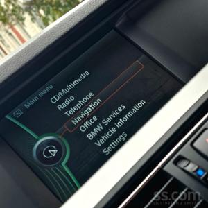 Pelēks BMW 520 2012 Jelgava, ar dzinēja tilpumu 2.00 L un nobraukumu 0 tūkst. km par 8990 €, foto 22 vietnē AUTOMOTO.COM.LV