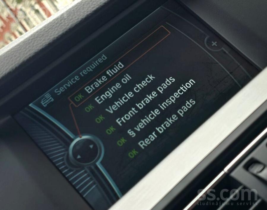 Pelēks BMW 520 2012 Jelgava, ar dzinēja tilpumu 2.00 L un nobraukumu 0 tūkst. km par 8990 €, foto 23 vietnē AUTOMOTO.COM.LV