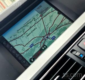 Pelēks BMW 520 2012 Jelgava, ar dzinēja tilpumu 2.00 L un nobraukumu 0 tūkst. km par 8990 €, foto 24 vietnē AUTOMOTO.COM.LV