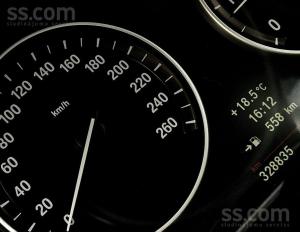 Pelēks BMW 520 2012 Jelgava, ar dzinēja tilpumu 2.00 L un nobraukumu 0 tūkst. km par 8990 €, foto 25 vietnē AUTOMOTO.COM.LV