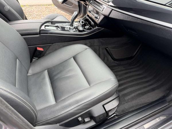 BMW 520 2012 Utena vietnÄ PelÄks BMW 520 2012 Utena, ar dzinÄja tilpumu 0.00 L un nobraukumu 260 tÅ«kst. km par 6690 ā¬, foto 9 vietnÄ AUTOMOTO.COM.LV