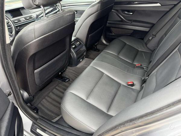 BMW 520 2012 Utena vietnÄ PelÄks BMW 520 2012 Utena, ar dzinÄja tilpumu 0.00 L un nobraukumu 260 tÅ«kst. km par 6690 ā¬, foto 10 vietnÄ AUTOMOTO.COM.LV