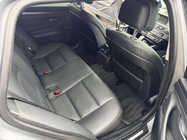 BMW 520 2012 Utena vietnÄ PelÄks BMW 520 2012 Utena, ar dzinÄja tilpumu 0.00 L un nobraukumu 260 tÅ«kst. km par 6690 ā¬, foto 11 vietnÄ AUTOMOTO.COM.LV