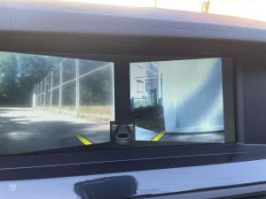 Grey BMW 520 2012 in Sakiai, with an engine capacity of 2.00 L and mileage of 232 thousand km for 8900 €, photo 12 on AUTOMOTO.COM.LV