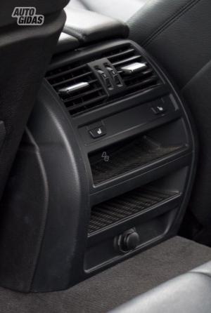 Pelēks BMW 520 2013 Pasvalys, ar dzinēja tilpumu 2.00 L un nobraukumu 285 tūkst. km par 9000 €, foto 14 vietnē AUTOMOTO.COM.LV