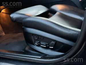 Pelēks BMW 520 2013 Cēsis, ar dzinēja tilpumu 2.20 L un nobraukumu 325 tūkst. km par 9960 €, foto 14 vietnē AUTOMOTO.COM.LV