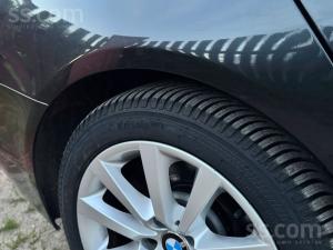 Pelēks BMW 520 2013 Cēsis, ar dzinēja tilpumu 2.20 L un nobraukumu 325 tūkst. km par 9960 €, foto 19 vietnē AUTOMOTO.COM.LV