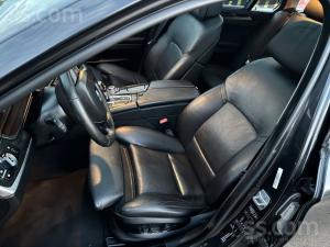 Pelēks BMW 520 2013 Cēsis, ar dzinēja tilpumu 2.20 L un nobraukumu 325 tūkst. km par 9960 €, foto 22 vietnē AUTOMOTO.COM.LV