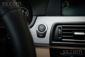 Grey BMW 520 2013 in Tukums, with an engine capacity of 2.00 L and mileage of 216 thousand km for 8590 €, photo 27 on AUTOMOTO.COM.LV