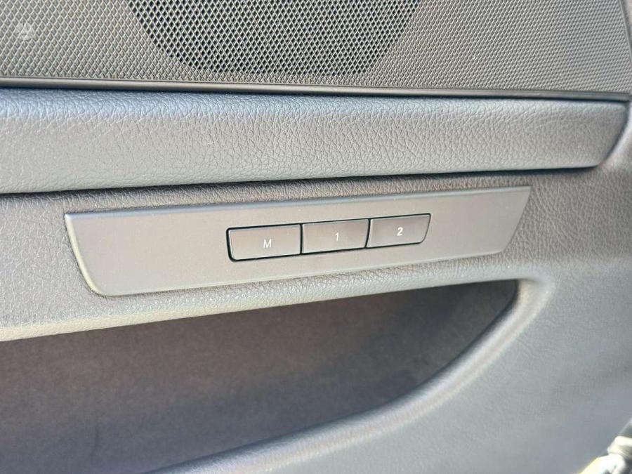 Pelēks BMW 520 2013 Vilkaviškis, ar dzinēja tilpumu 2.00 L un nobraukumu 245 tūkst. km par 10200 €, foto 20 vietnē AUTOMOTO.COM.LV