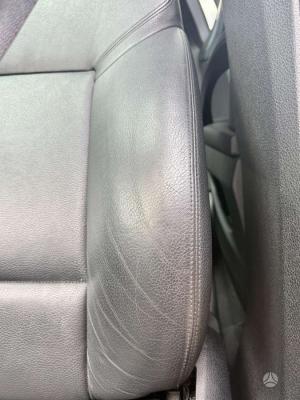 Pelēks BMW 520 2013 Vilkaviškis, ar dzinēja tilpumu 2.00 L un nobraukumu 245 tūkst. km par 10200 €, foto 25 vietnē AUTOMOTO.COM.LV