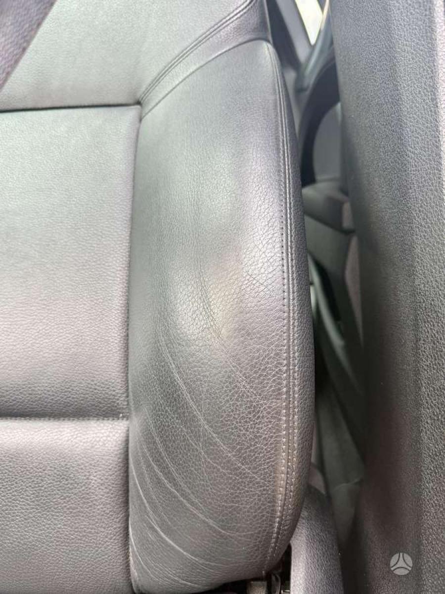Pelēks BMW 520 2013 Vilkaviškis, ar dzinēja tilpumu 2.00 L un nobraukumu 245 tūkst. km par 10200 €, foto 25 vietnē AUTOMOTO.COM.LV