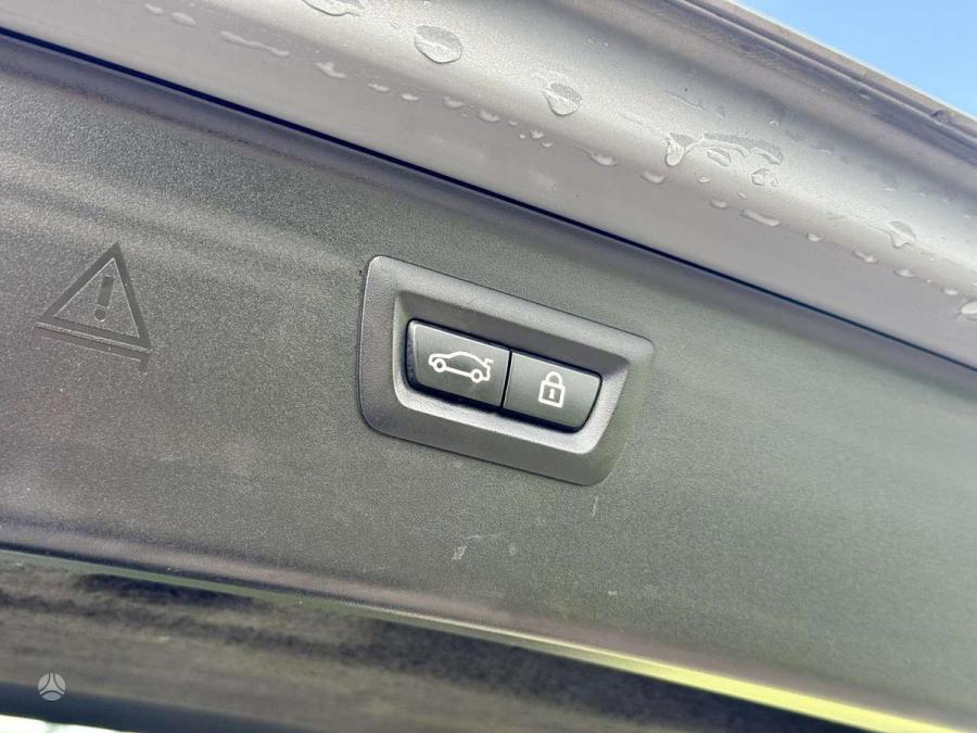 Pelēks BMW 520 2013 Vilkaviškis, ar dzinēja tilpumu 2.00 L un nobraukumu 245 tūkst. km par 10200 €, foto 30 vietnē AUTOMOTO.COM.LV
