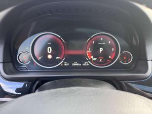 Grey BMW 520 2013 in Kaunas, with an engine capacity of 2.00 L and mileage of 288 thousand km for 8200 €, photo 15 on AUTOMOTO.COM.LV
