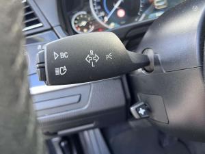 Grey BMW 520 2013 in Kaunas, with an engine capacity of 2.00 L and mileage of 288 thousand km for 8200 €, photo 19 on AUTOMOTO.COM.LV