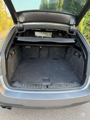 Pelēks BMW 520 2013 Kėdainiai, ar dzinēja tilpumu 2.00 L un nobraukumu 371 tūkst. km par 8500 €, foto 12 vietnē AUTOMOTO.COM.LV