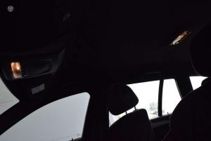 Grey BMW 520 2013 in Vilnius, with an engine capacity of 2.00 L and mileage of 312 thousand km for 10500 €, photo 24 on AUTOMOTO.COM.LV